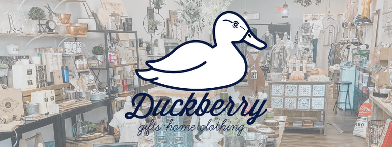 Duckberry Designs