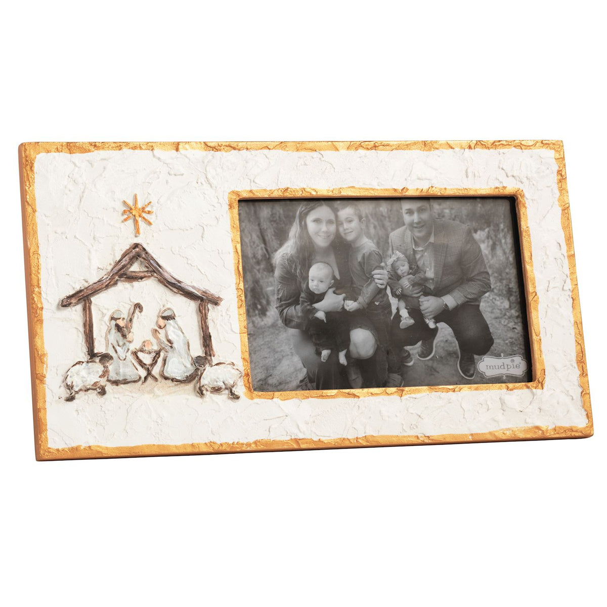 Nativity Frame – Duckberry Designs