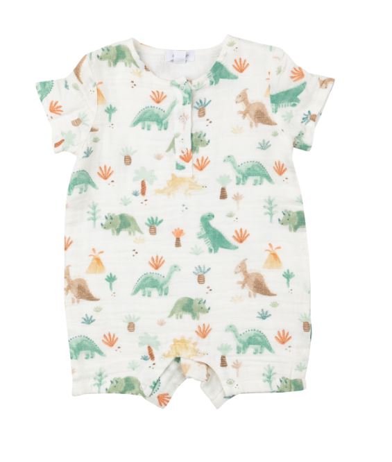 Softy Dinos Shortall – Duckberry Designs