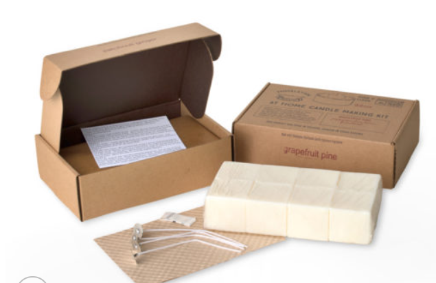 Evergreen Refill Kits – Duckberry Designs