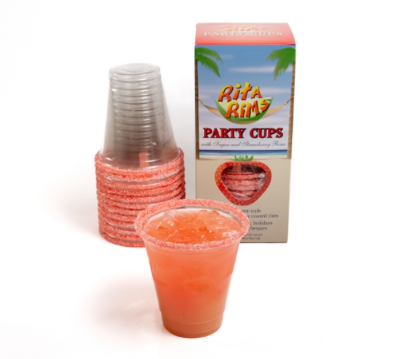 Rita Rims – Duckberry Designs